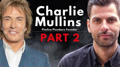 Sub Cool Fm On Linkedin Charlie Mullins The Millionaire Plumber Vs