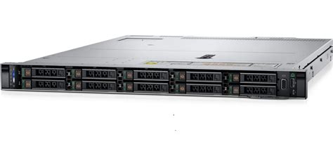 Dell Power Edge R Xs Rack Server Windows Intel Xeon Gold N G At In New Delhi
