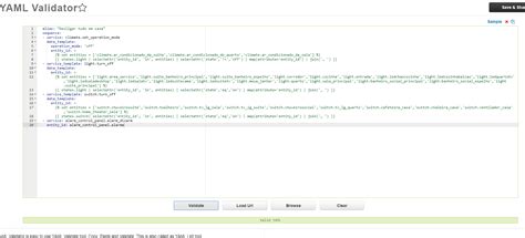 script help turning off only devices currently on home assistant os