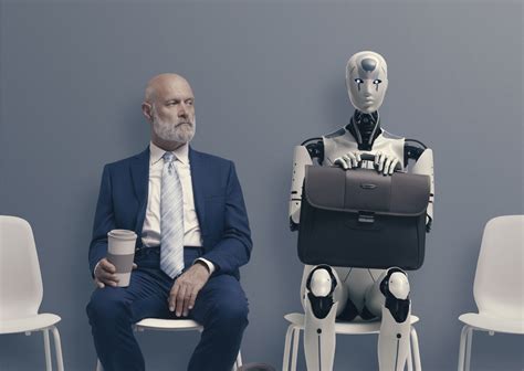 Intelligenza Artificiale E Lavoro Impatti Rischi E Opportunità Its