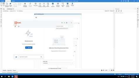 Strange Connection With Orchestrator After Upgrade Robot Uipath Community Forum
