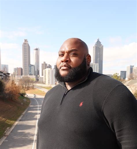 Meet Jaymar Jackson Canvasrebel Magazine