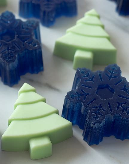 How To Make Holiday Soaps Candlescience