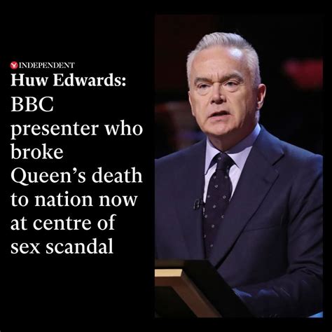 Revelation Over Top Earning Presenter Will Rock Not Just His Industry But The National