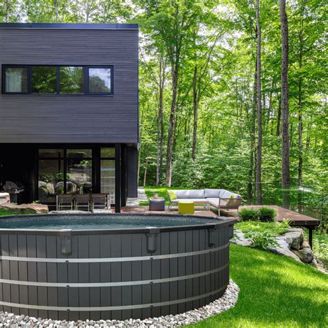 Trevi Pools Spa Kelowna BUILD Magazine