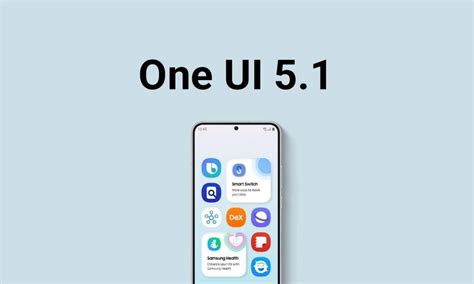 Samsung Gelontorkan Update One Ui 5 1 Apa Saja Fitur Baru Yang