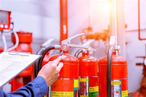 Cómo prevenir incendios en tu negocio Atención a estos consejos
