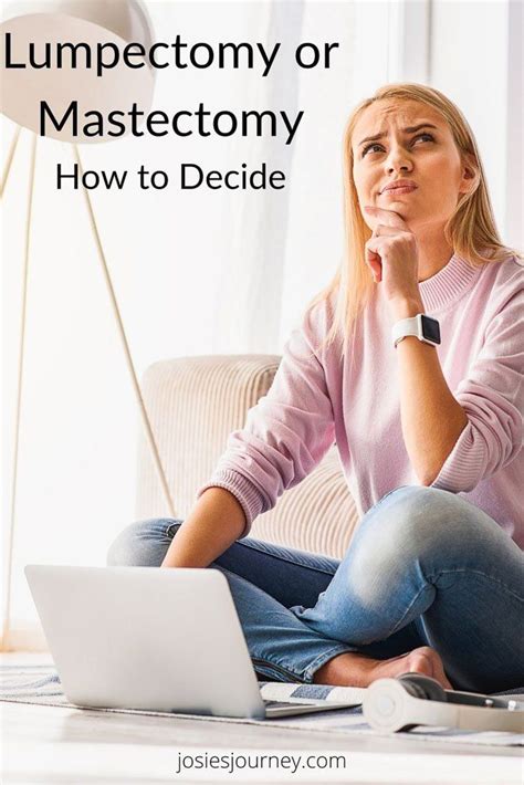 Lumpectomy Or Mastectomy How To Choose Artofit