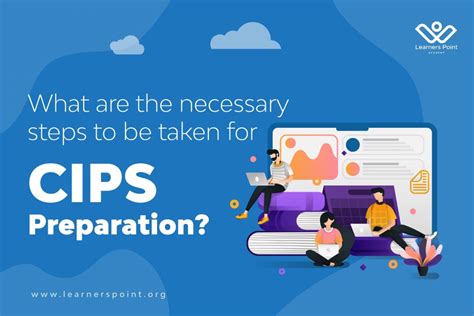 6 Proven Tips To Successfully Prepare For Your Cips Exams