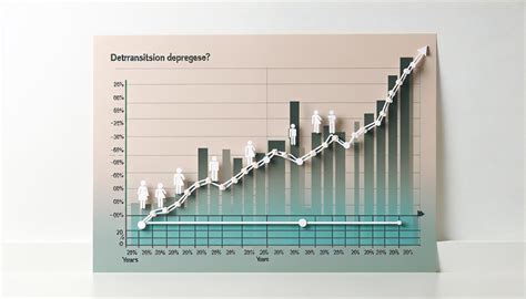 What Data Shows About Transgender Detransition And Regret
