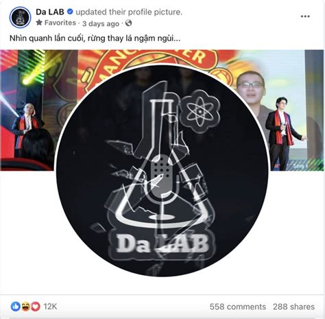 Da Lab Gây Sốc Khi Thông Báo Thành Viên Rời Nhóm Hé Lộ Ca Khúc Cuối