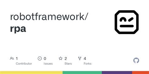 Github Robotframeworkrpa