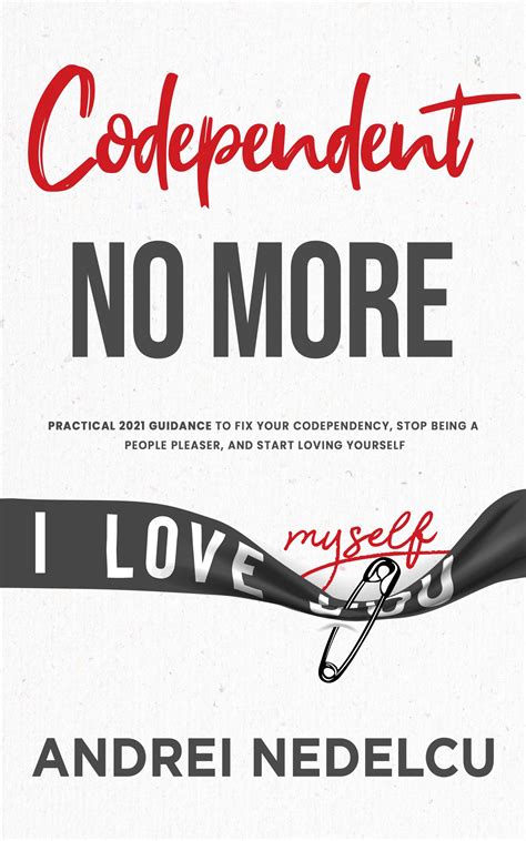 Codependent No More