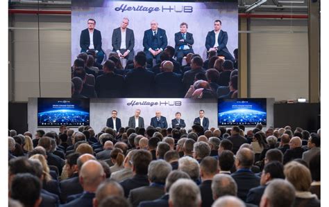 Stellantis Strengthens Supplier Relations With Its Widest European