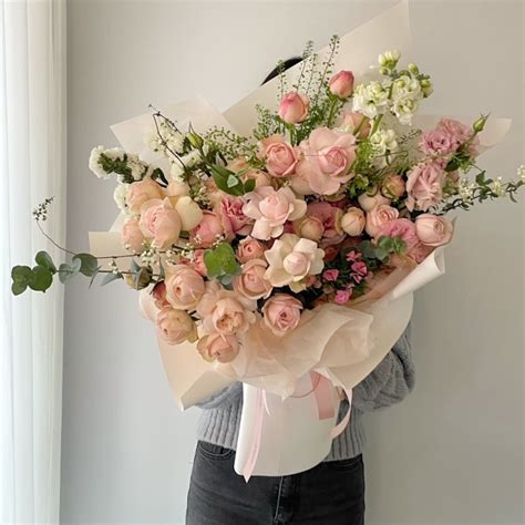 노원역꽃집 여자친구기념일 장미꽃다발 꽃말좋은꽃 ‘사랑의맹세‘ 프로포즈 네이버 블로그