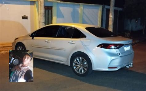Polícia Identifica Um Dos Assaltantes Mortos Em Confronto Com O Dof