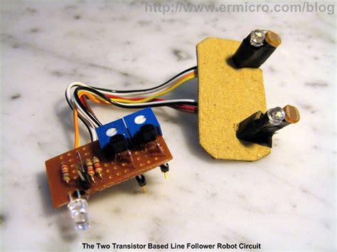 world of electronics and automations build your own transistor based