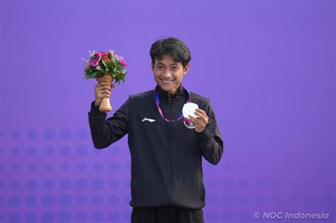 Usai Asian Games 2022 Sanggoe Menatap Olimpiade 2024