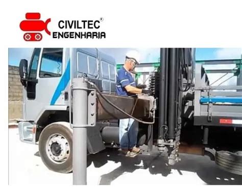 Curso De Operador De Retroescavadeira Civiltec
