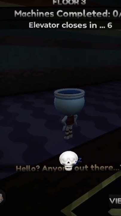 Twisted Glisten In Floor 3💀 And Twisted Goob 💀 Dandysworld Youtube