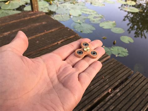 Smallest Original Fidget Spinner R Fidgetspinners