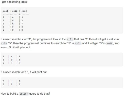 Mysql Loop To Find The Parent Id Until It Gives Null Stack Overflow