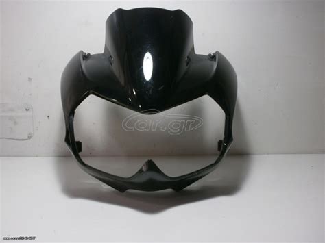 Car.gr - KAWASAKI Z750-ΜΑΣΚΑ ΜΠΡΟΣΤΙΝΟΥ ΦΑΝΑΡΙΟΥ