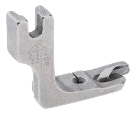Universal Industrial Sewing Machine Roll Hem Foot 3 2mm Mercadolivre