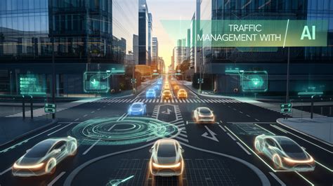 Traffic Management And Optimization With Ai