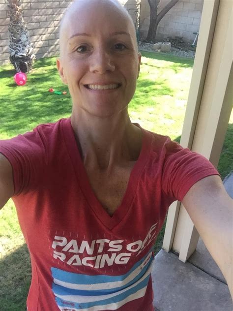 Jennifer Kepner — Everyday Warrior