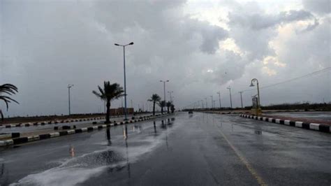 Saudi Arabia Update 330 In The Afternoon Thunderstorms In Several