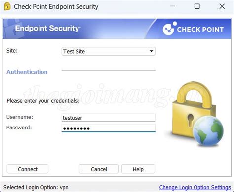 Check Point Cấu Hình Vpn Remote Access Trên Checkpoint Quantum Spark