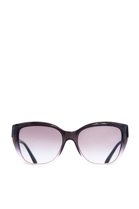 Emporio Armani женские солнцезащитные очки 0ea4198 фиолетовый цвет ...