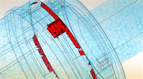How To Simplify Cad Model For Fea Analysis