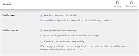WooCommerce Taxes How They Work How To Customize Them
