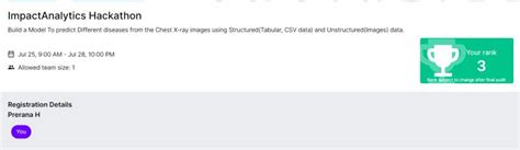 Prerana Harish On Linkedin Datascience Machinelearning Deeplearning