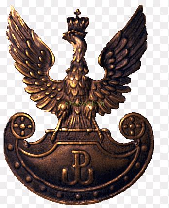 Armia Krajowa Logo Poland Military Symbol Polish Army