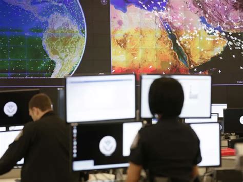 Cbp National Targeting Center U S Customs And Border Protection
