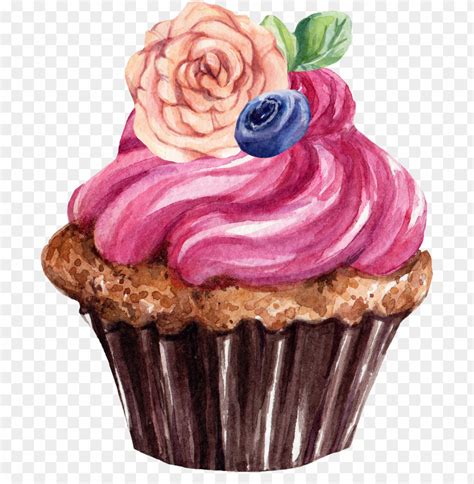 Muffin Food Png Photo Image Id 486748 Toppng