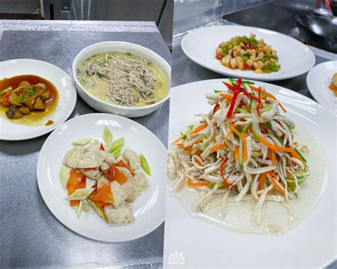 中餐丙級證照考試實戰攻略考前必看重點考試流程小撇步一篇告訴你 波妮說食話