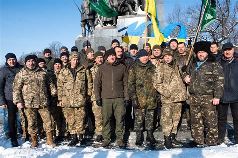 Спілка ветеранів АТО