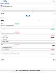 Master KNN Concepts With Practice Quiz Machine Learning Course Hero