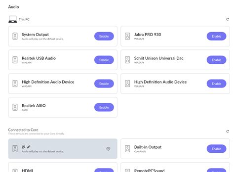 Roon Not Outputting Anything Support Roon Labs Community