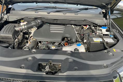 Gwm Cannon X 4wd Ute 2022 Review