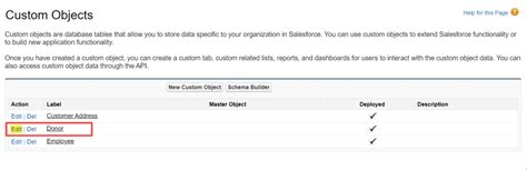 How To Add Address Field To Custom Object In Salesforce Salesforce Faqs