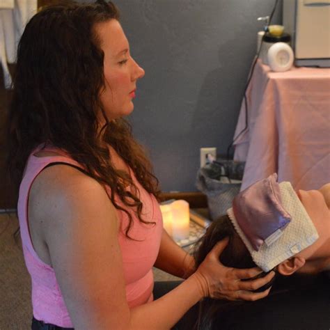 Bonnie Lee Massage And Healthy Lifestyle