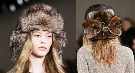 The History Of Ushanka