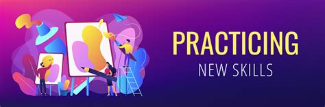 Header Banner Konsep Lokakarya Ilustrasi Stok Unduh Gambar Sekarang