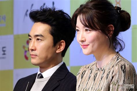 사임당 더 허스토리 송승헌 이영애 세기의 커플 탄생 오마이포토