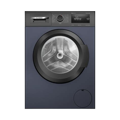 Buy Bosch KG Fully Automatic Front Load Washing Machine WAJ IN From Nikshan Online